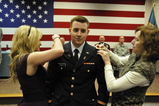 Direct Commission, Colorado Army National Guard